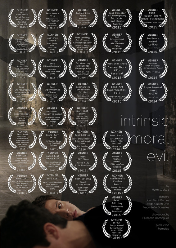 Festival de Cine Fine Arts